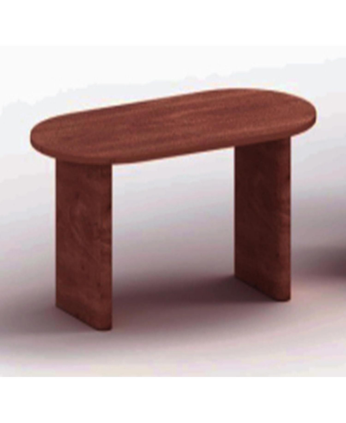 Click here for Gaomon 70" Oval Dining Table for 6–8... prices