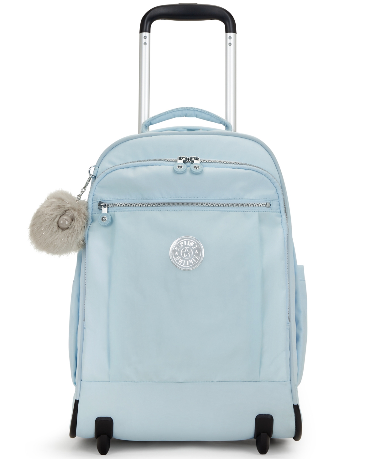 Click here for Gaze Rolling Backpack - Bridal Blue prices