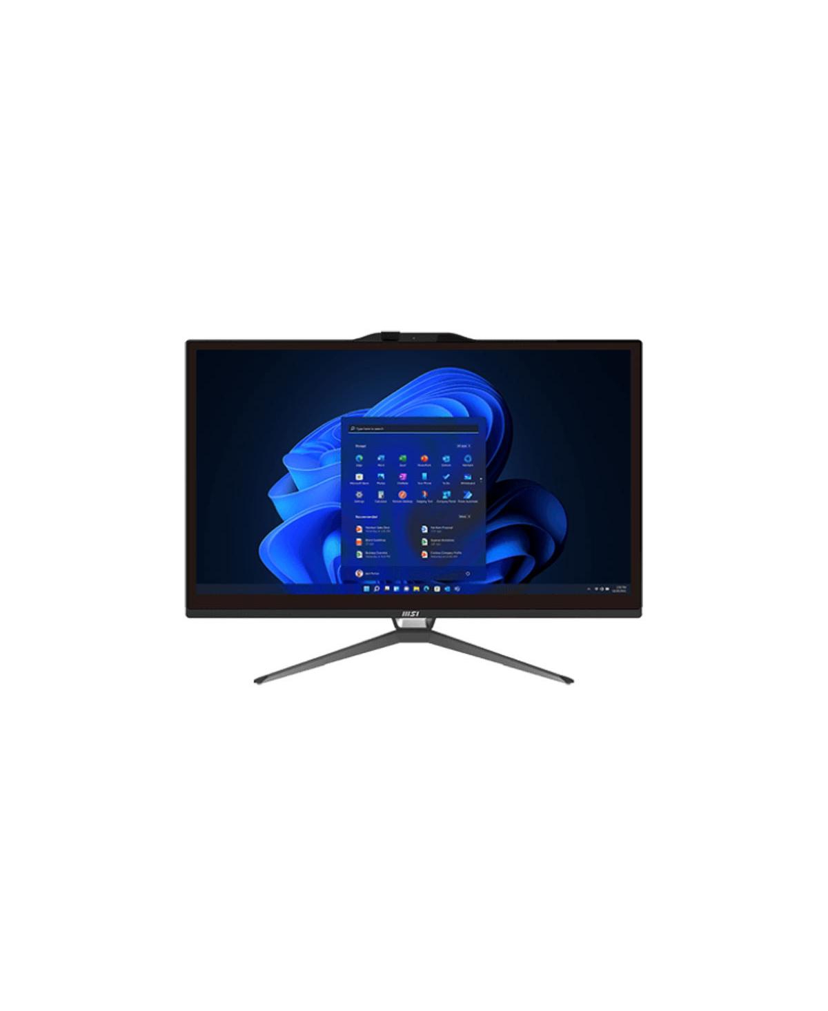 Click here for Msi Pro AP222T 13M-276 21.5" Full Hd All-In-O... prices