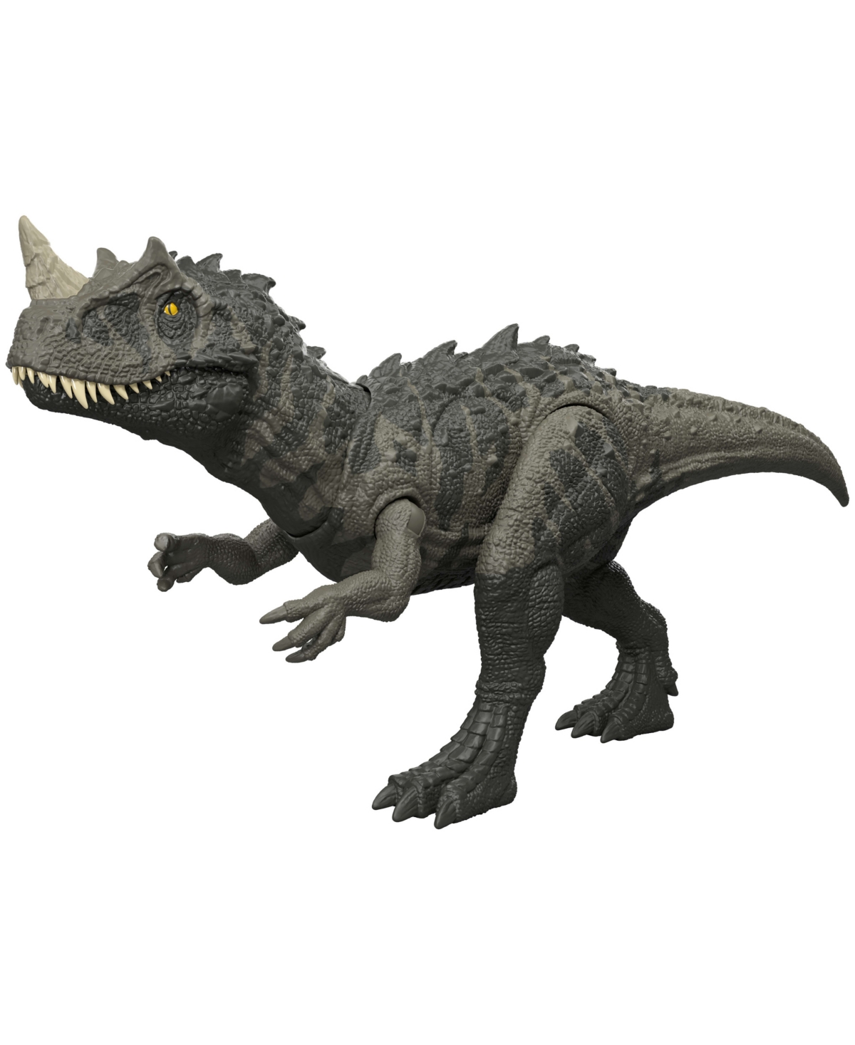 Click here for Jurassic World Wild Roar Ceratosaurus Dinosaur Act... prices