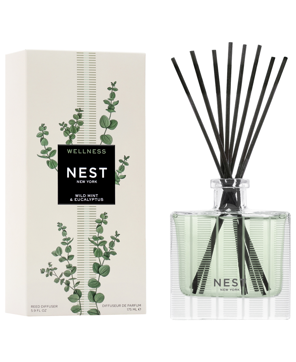 Click here for Nest New York Reed Diffuser  5.9 oz. prices