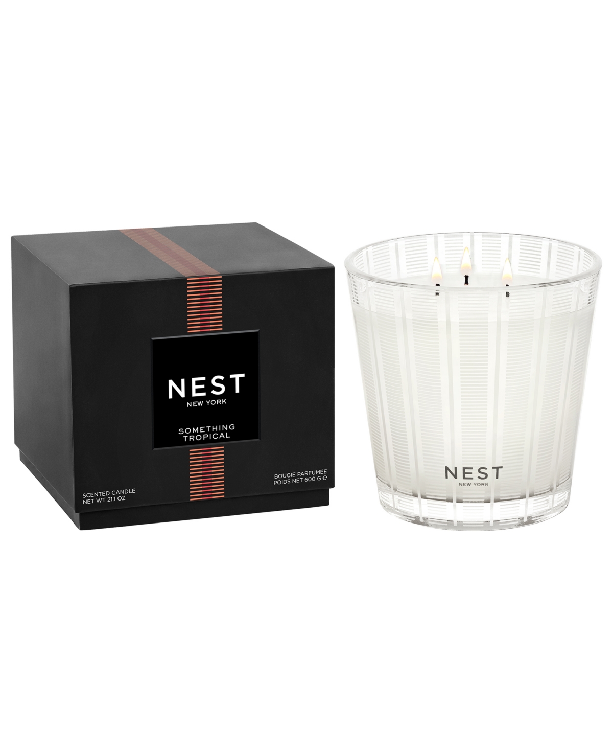 Click here for Nest New York Something Tropical 3-Wick Candle  21... prices