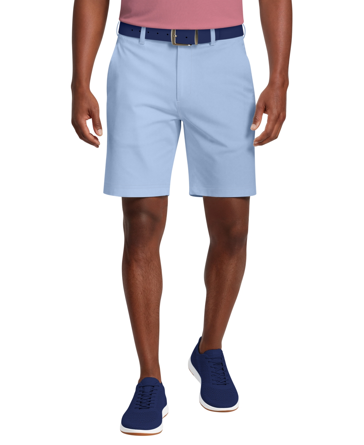 Click here for Pga Tour Mens Moisture Wicking Active Waistband 9... prices