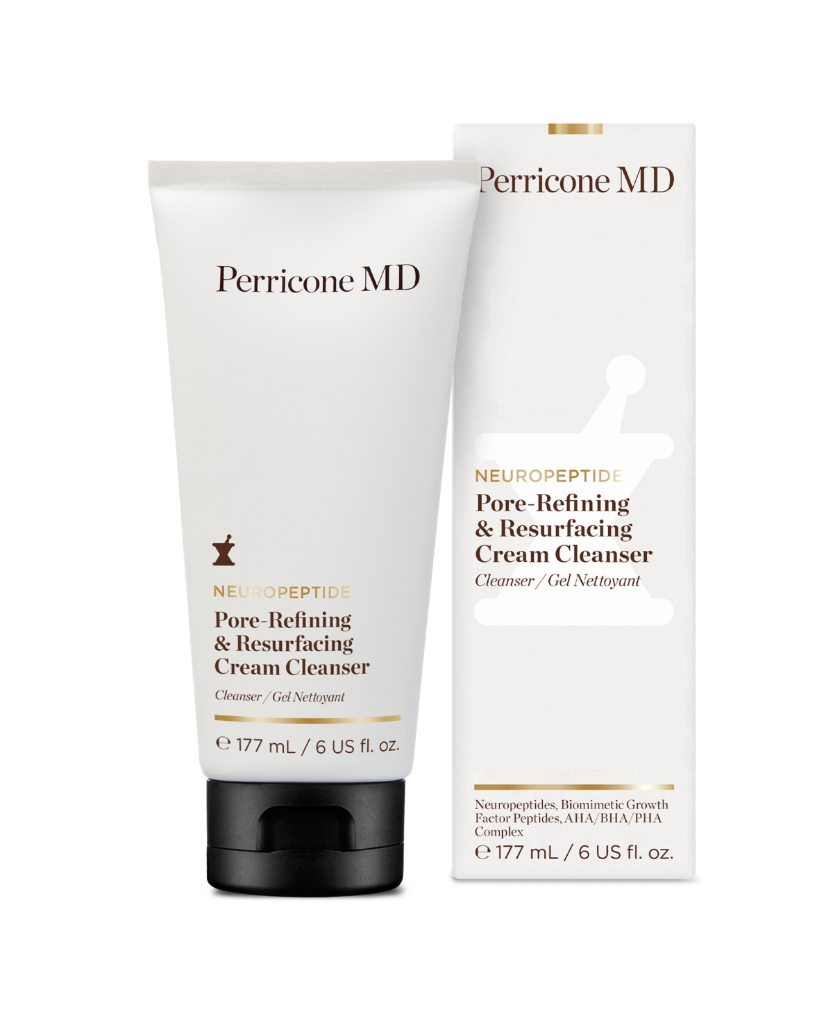 Click here for Perricone Md Neuropeptide Pore-Refining and Resurf... prices