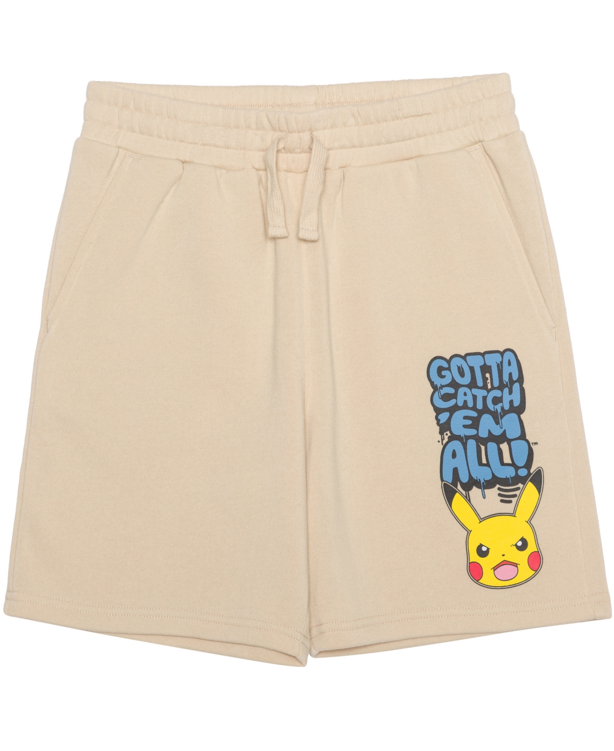 Click here for Pokemon Boys 5-20 Pikachu Gotta Catch Em All Pull-... prices