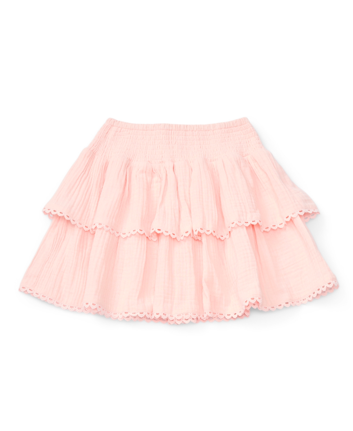 Click here for Cece Girls/Bernard Chaus Inc Girls 7-16 Smocked Tw... prices