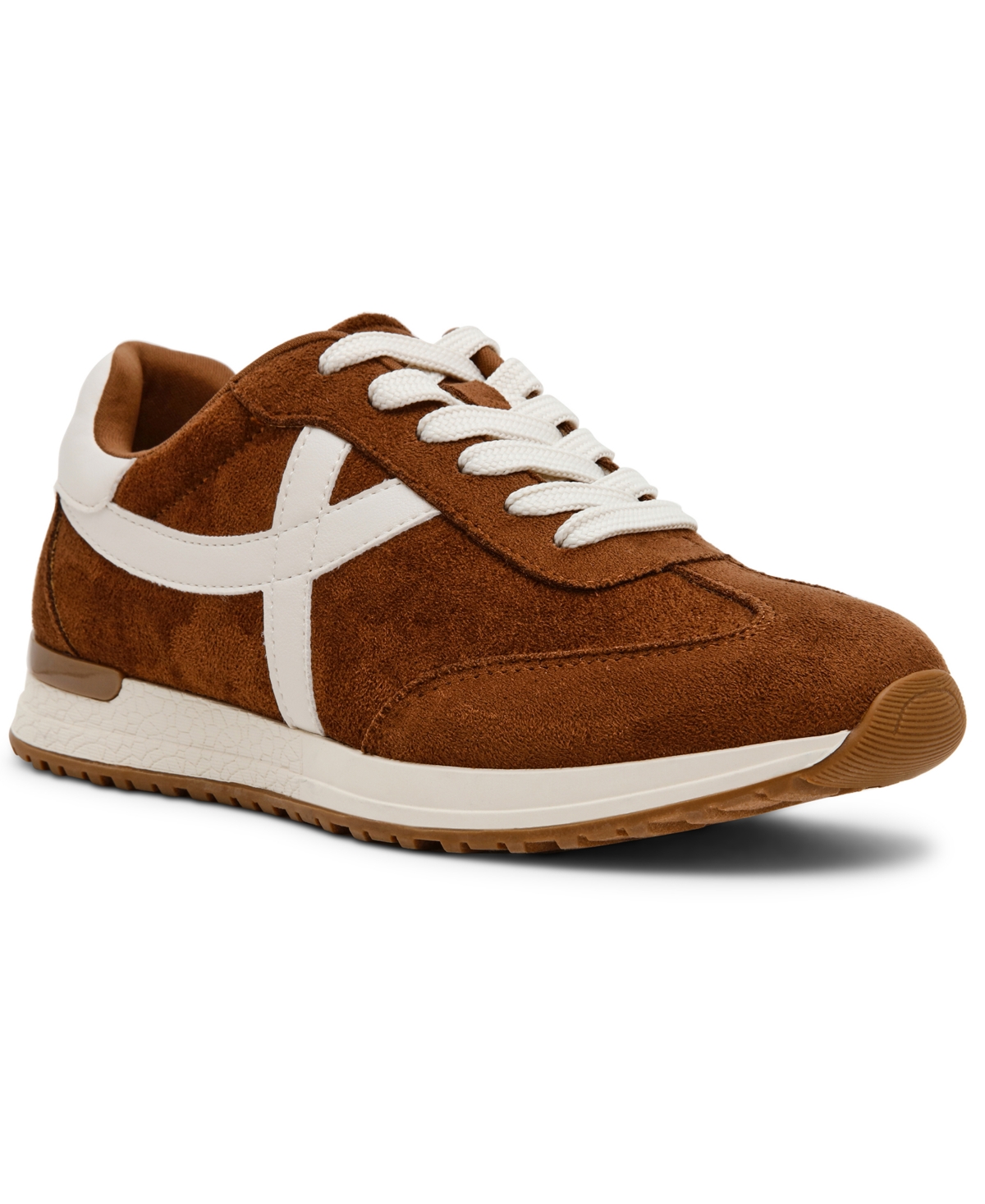 Click here for Dv Dolce Vita Womens Joque Sporty Retro Lace-Up Sn... prices