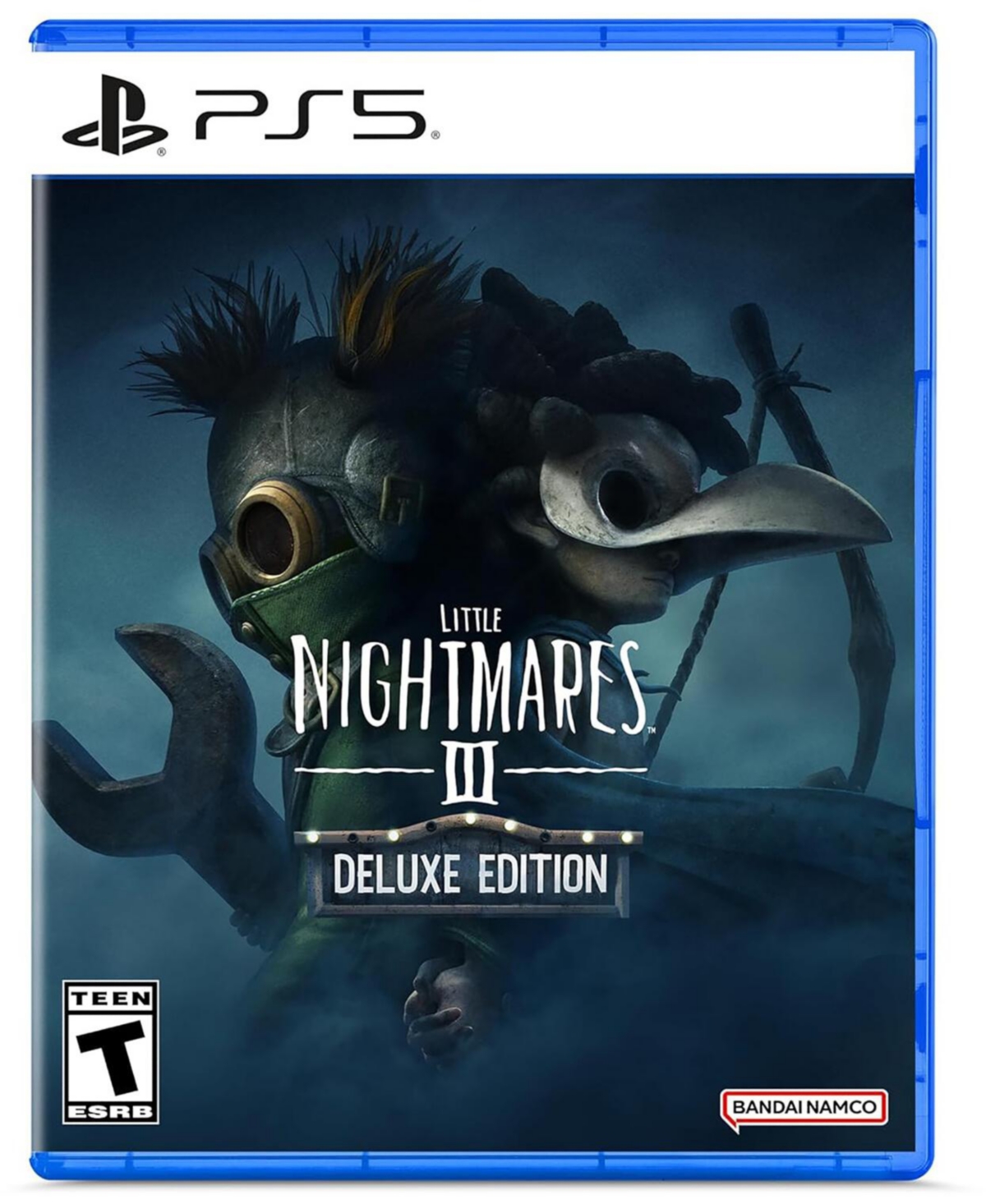 Click here for Little Nightmares Iii Deluxe Edition for Playstati... prices
