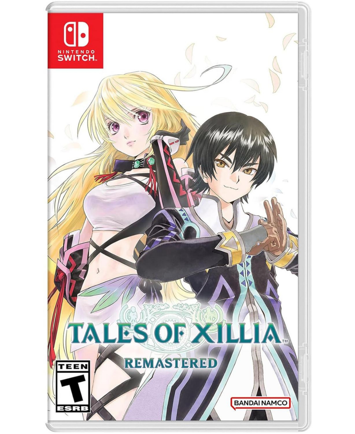 Click here for Bandai Namco Tales of Xillia Remastered for Ninten... prices