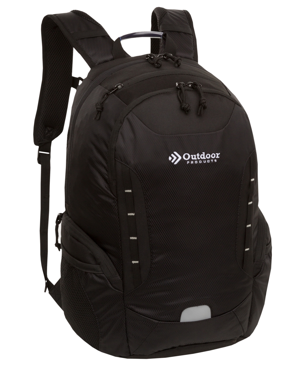 Click here for Outdoor Products 19 Morph Backpack - Black prices