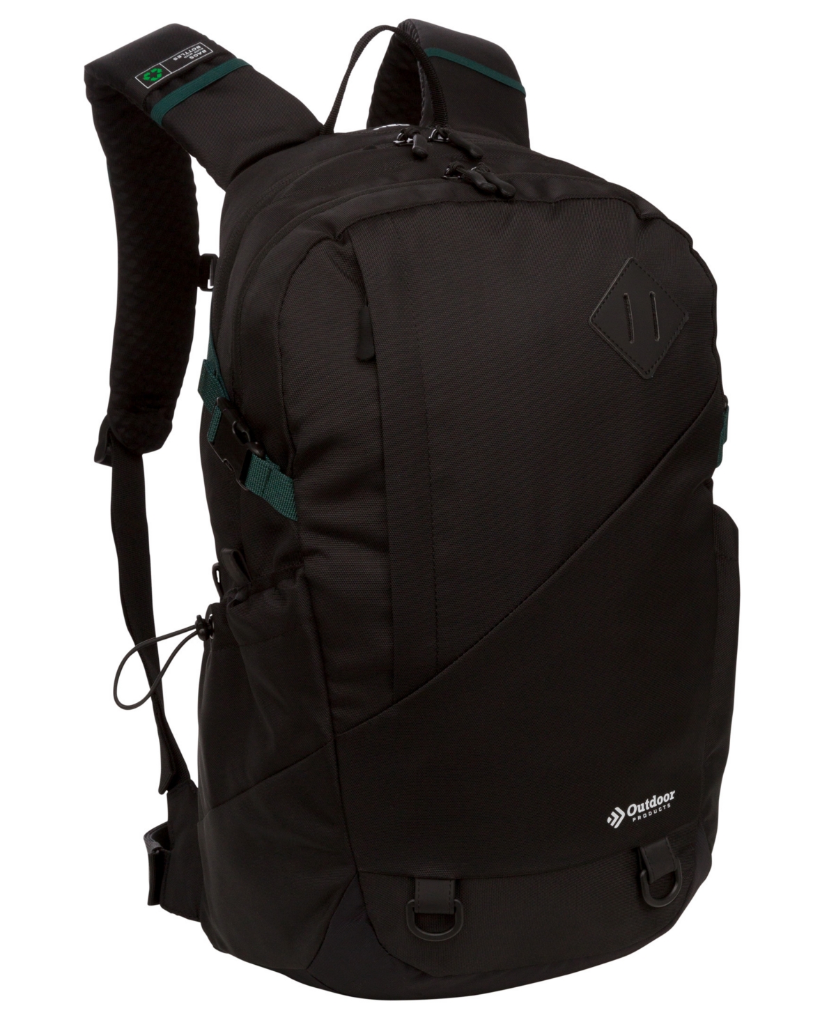 Click here for Outdoor Products Teton 17.5 Hiker Backpack - Black prices