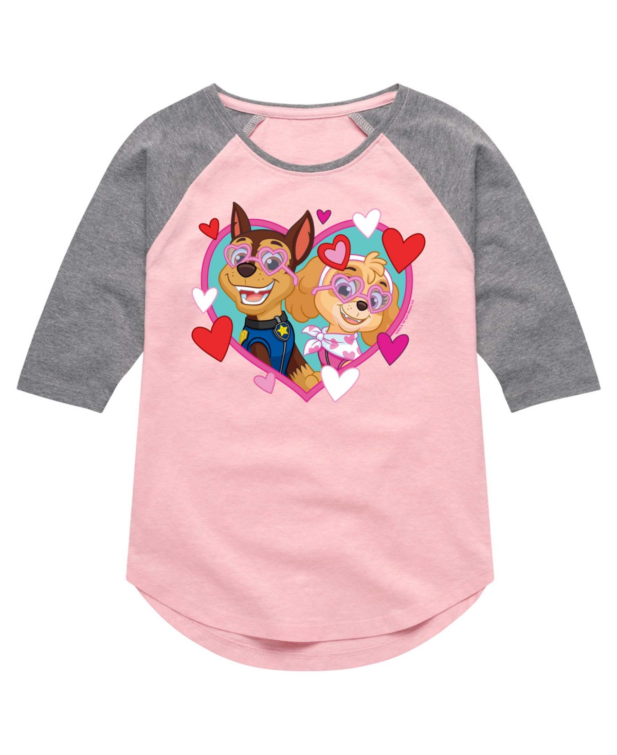 Click here for Hybrid Apparel Girls Toddler 2T-5T Paw Patrol Chas... prices