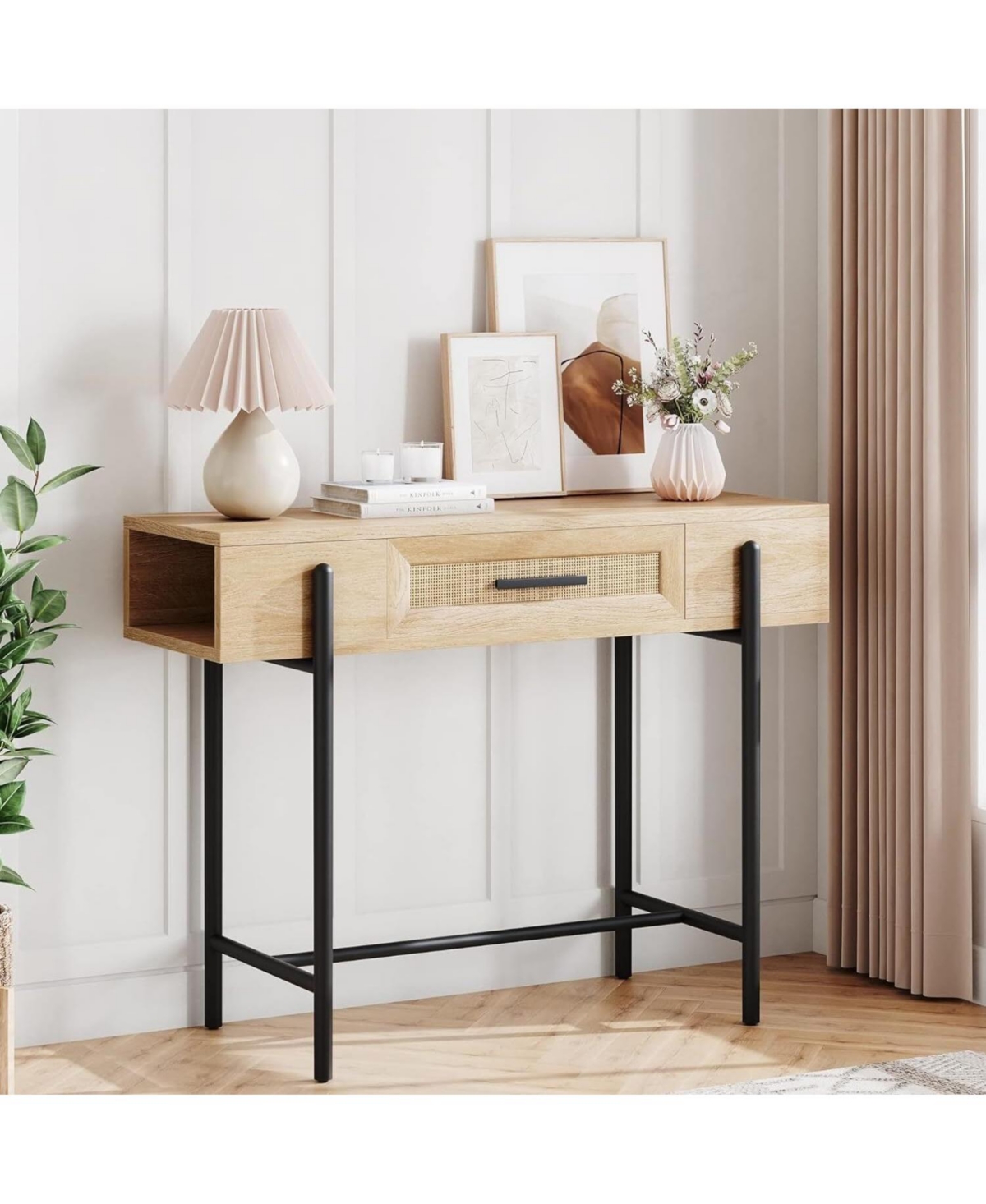 Click here for gaomon Console Narrow Entryway Drawer and Storage... prices