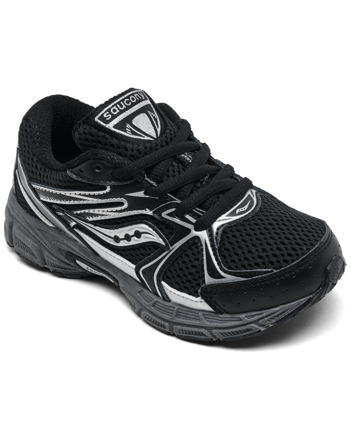 Click here for Saucony Little Kids Ride Millennium Casual Sneaker... prices