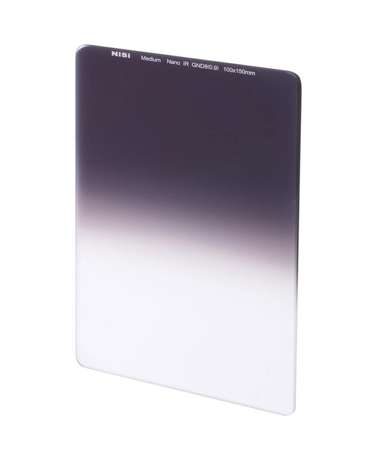 Click here for NiSi 100x150mm Nano Medium-Edge Graduated Irnd 0.6... prices