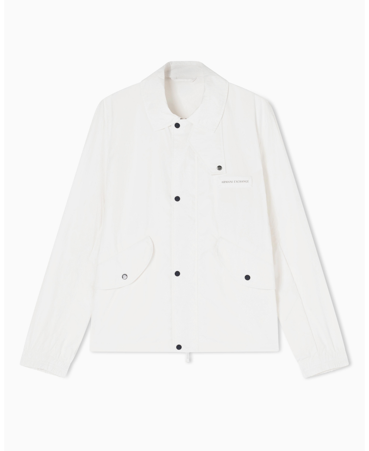 Click here for A|X Armani Exchange Mens White Edition Nylon Sport... prices