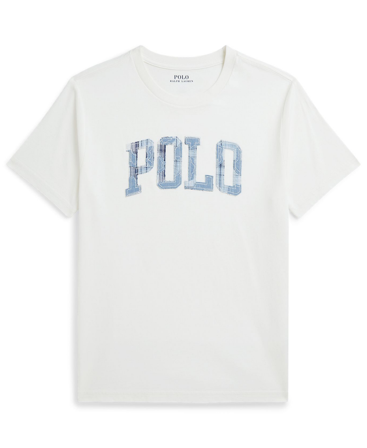 Click here for Polo Ralph Lauren Boys 8-20 Logo Detail Short-Slee... prices