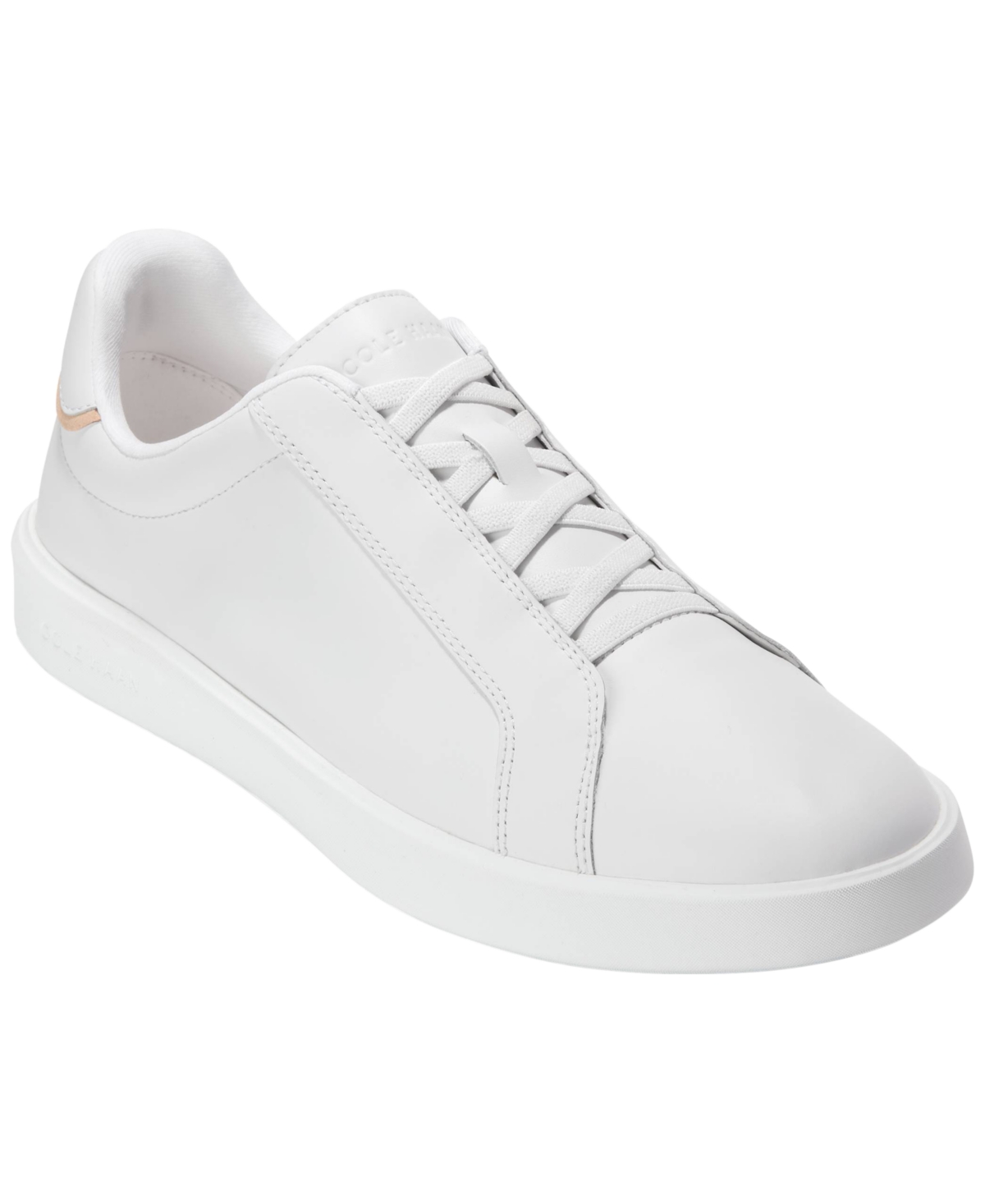 Click here for Cole Haan Mens Grand Crosscourt Daily Lace-To-Toe... prices