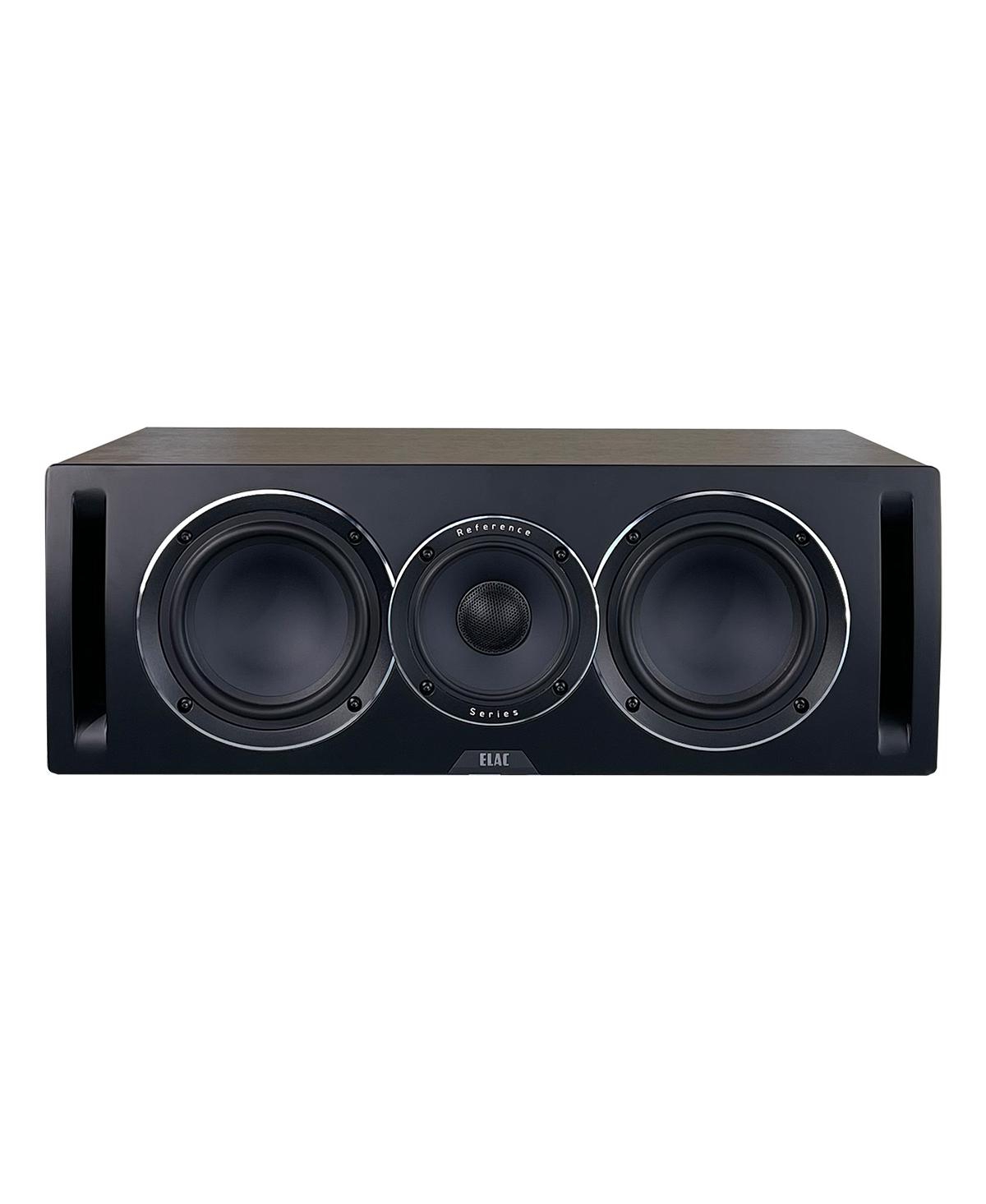 Click here for Elac UCR52 5.25 Inch Center Speaker - Each - Walnu... prices