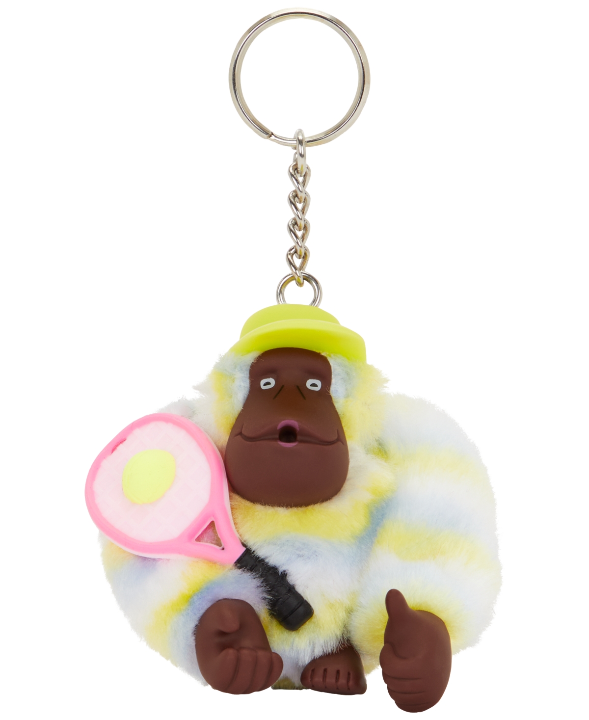 Click here for Kipling Racket Monkey Keychain Bag Charm - Racket... prices