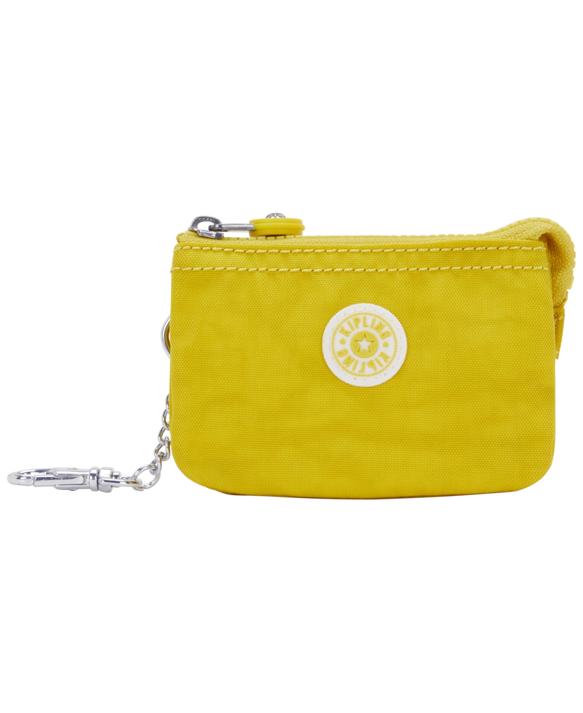 Click here for Kipling Creativity Little Pouch Bag Charm - Inside... prices