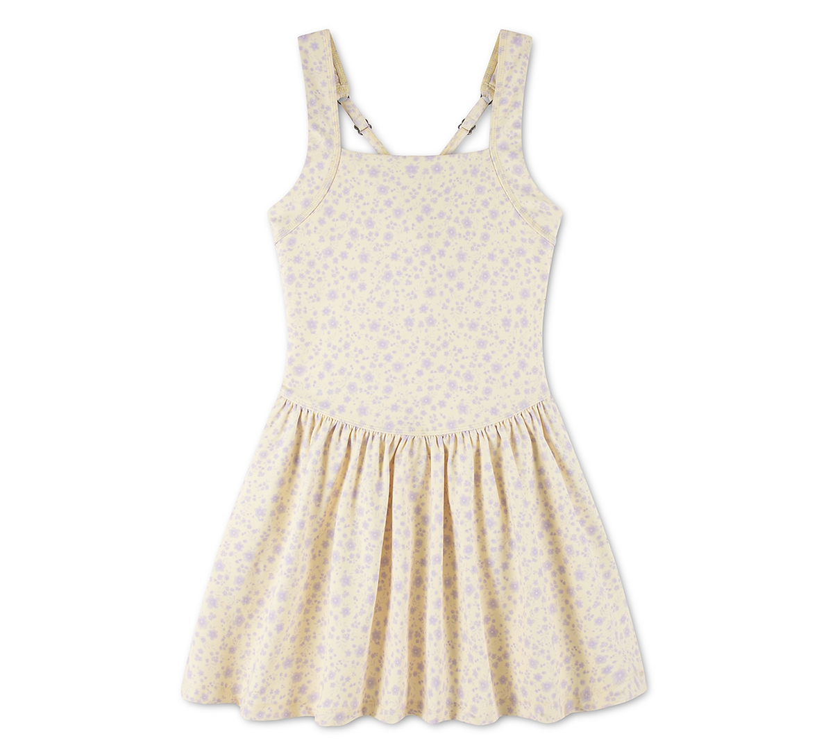 Click here for abercrombie kids Girls Drop Waist Printed Pull-On... prices