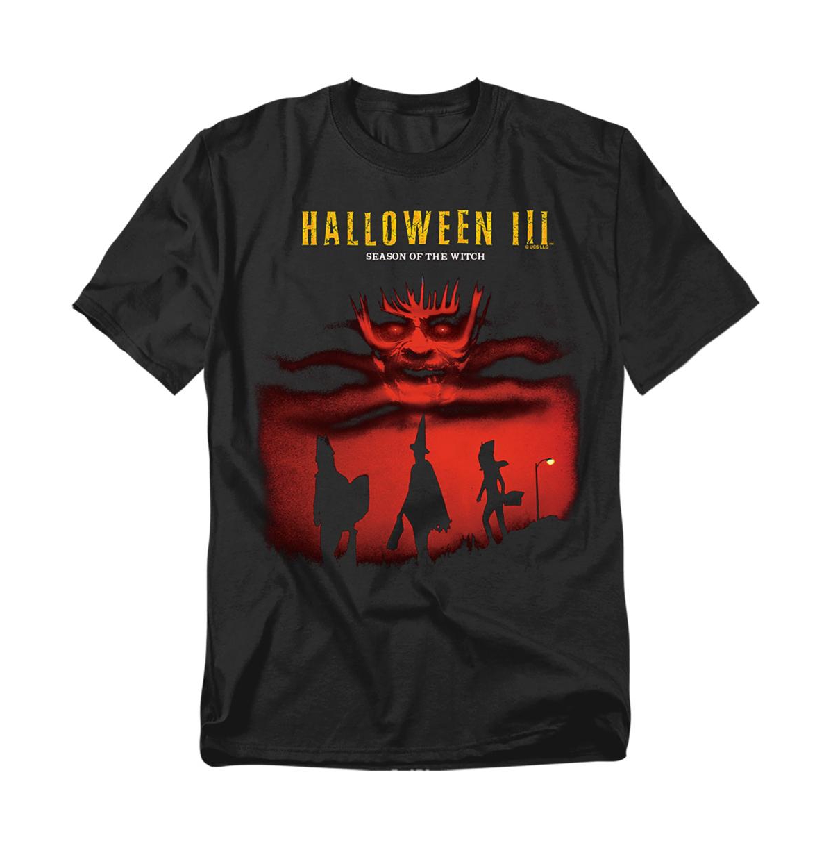 Click here for Halloween Mens Iii Season Of The Witch T Shirt - B... prices