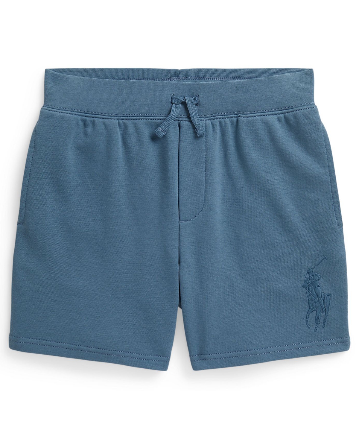 Click here for Polo Ralph Lauren Boys 8-20 Big Pony French Terry... prices