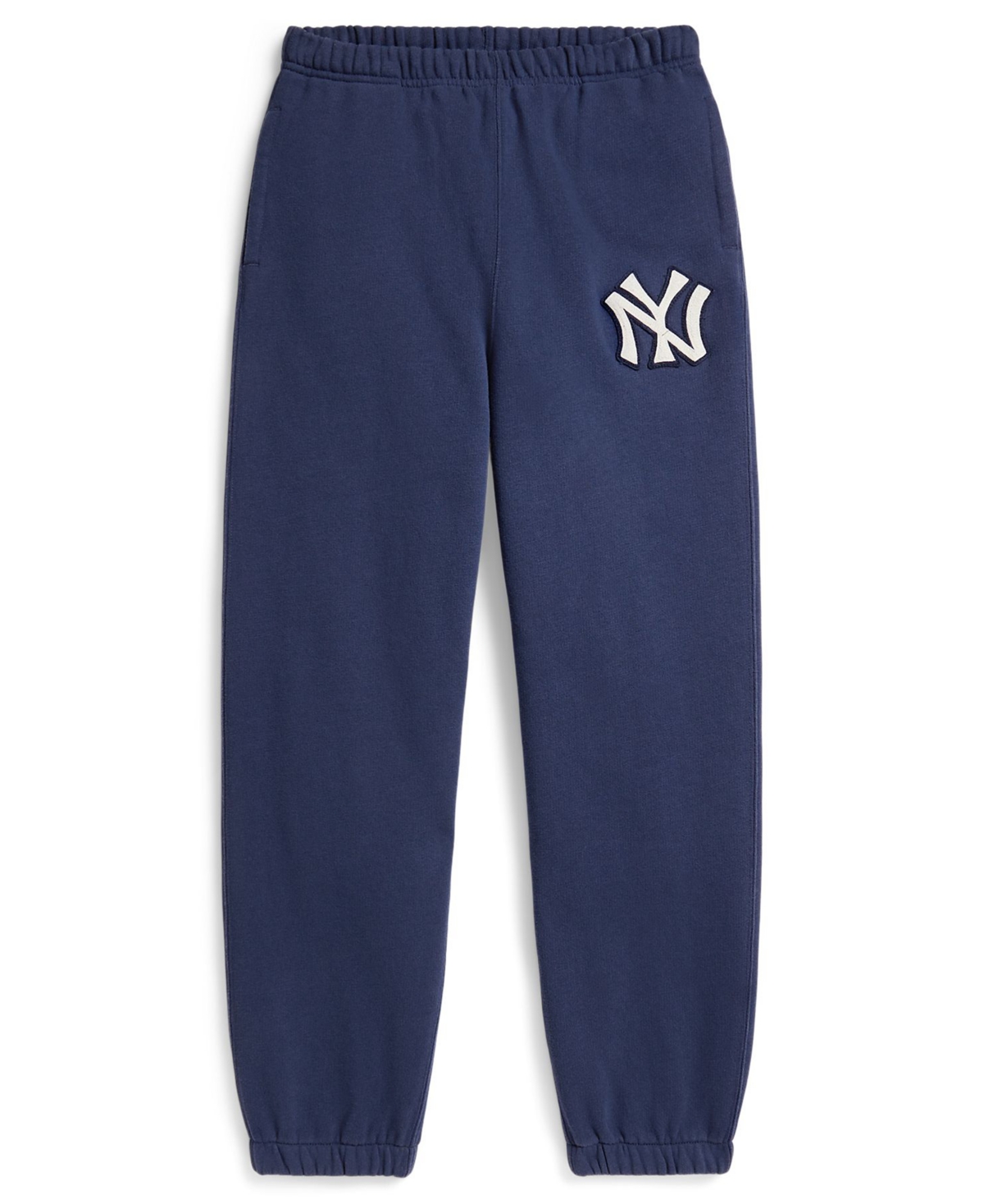 Click here for Polo Ralph Lauren Boys 8-20 Yankees Drawstring Swe... prices