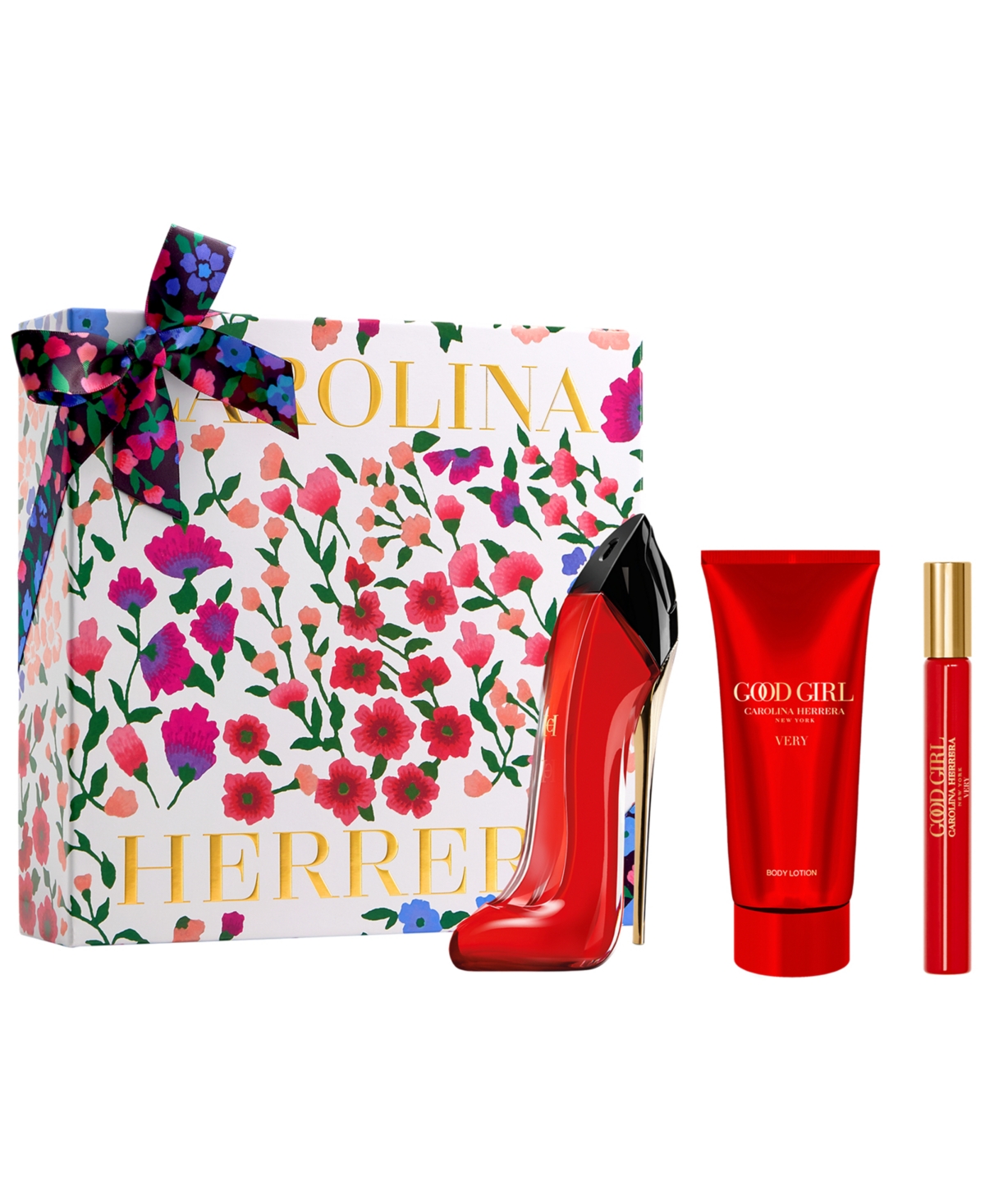 Click here for Carolina Herrera 3-Pc. Very Good Girl Eau De Parfu... prices