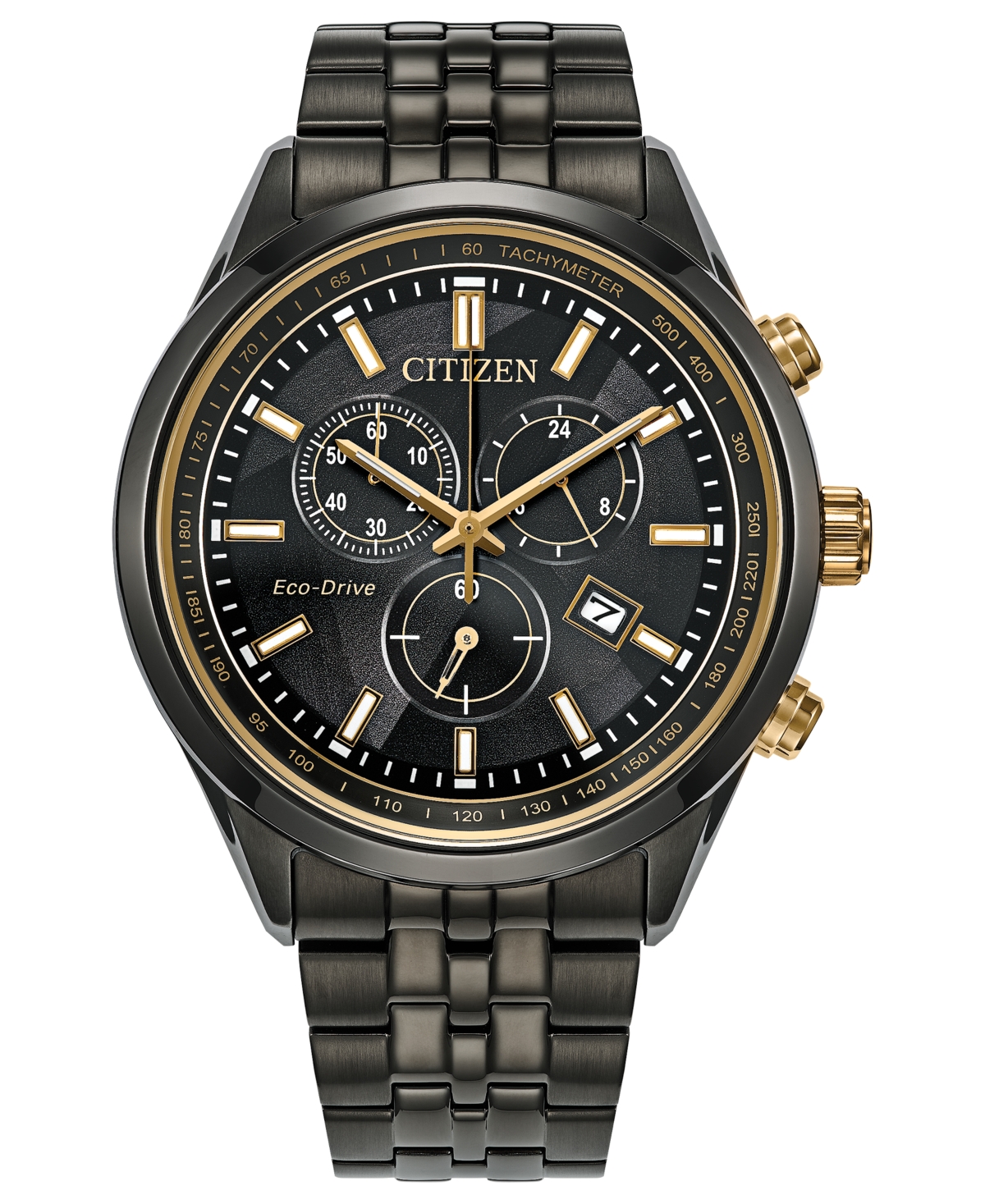 Click here for Citizen Mens Special Edition Corso Light in Black... prices