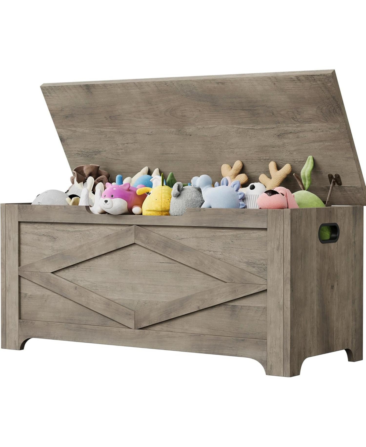 Click here for gaomon 39.4" Wooden Storage Chest  Storage Be... prices