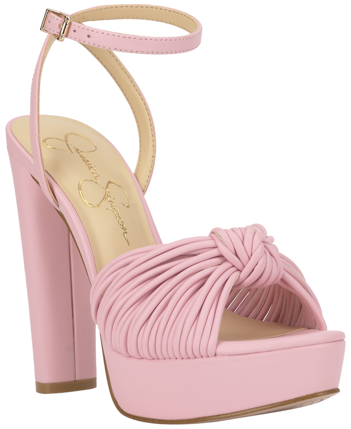 Click here for Jessica Simpson Womens Immie Platform Dress Sandal... prices