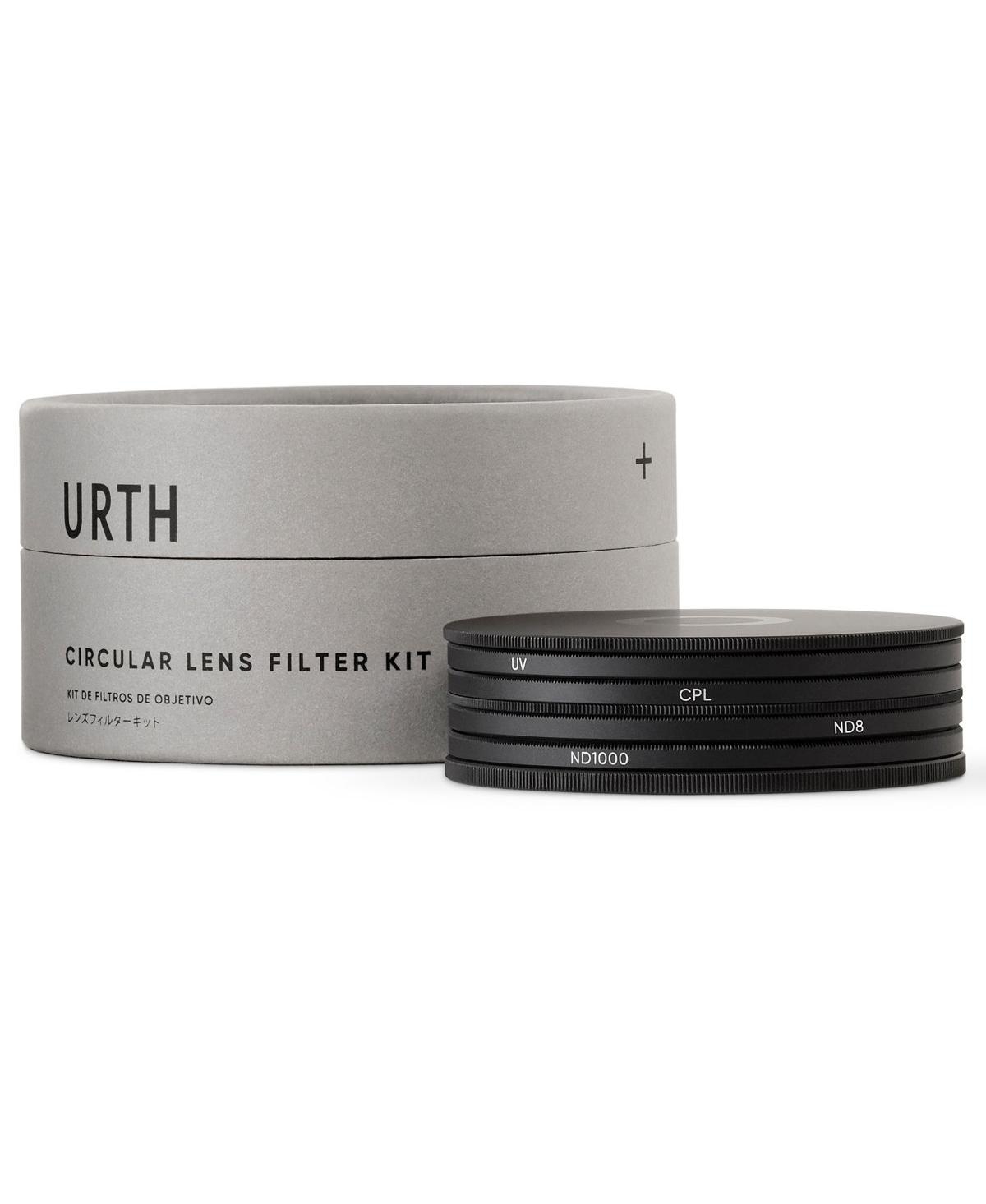 Click here for Urth 52mm Essentials Filters Kit Plus+ with Uv  Cp... prices