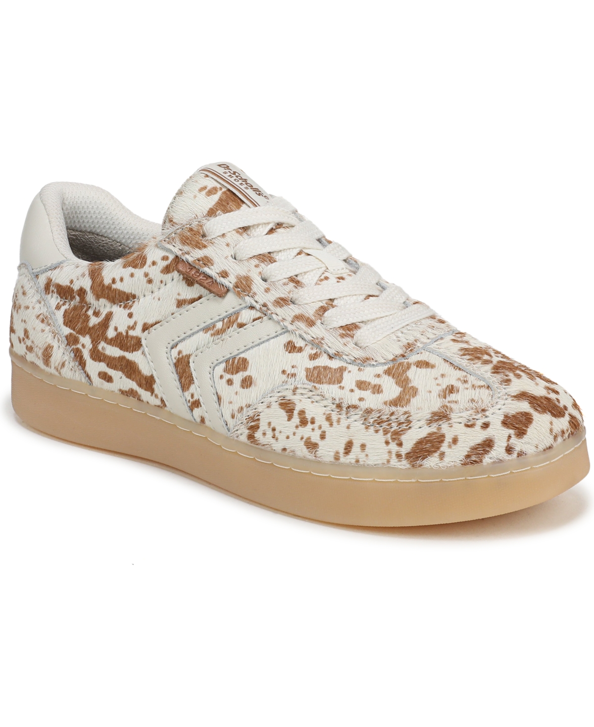 Click here for Dr. Scholls Womens Rebel Sport Lace Up Sneakers -... prices