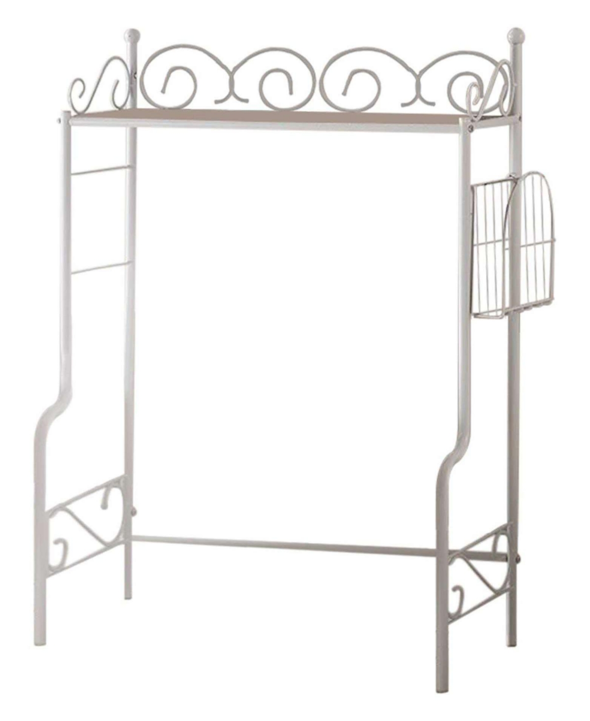 Click here for Kings Brand Furniture Over the Toilet Bathroom Rac... prices