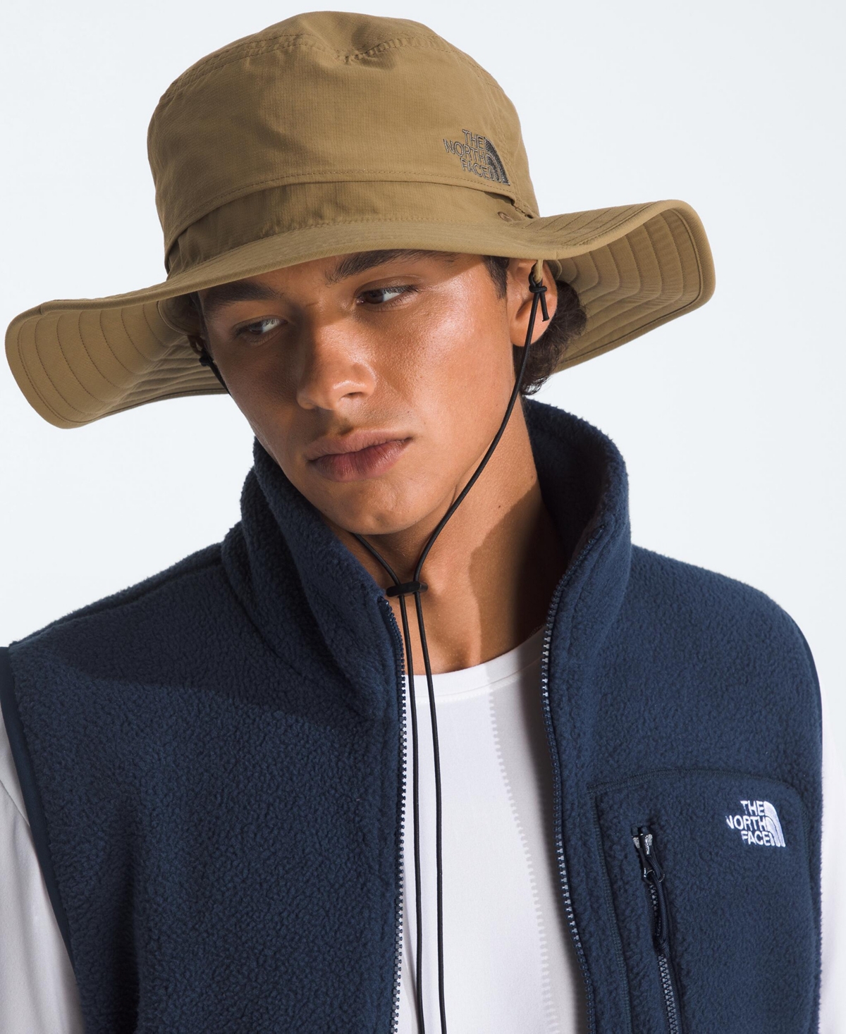 Click here for The North Face Mens Horizon Breeze Brimmer Hat - C... prices