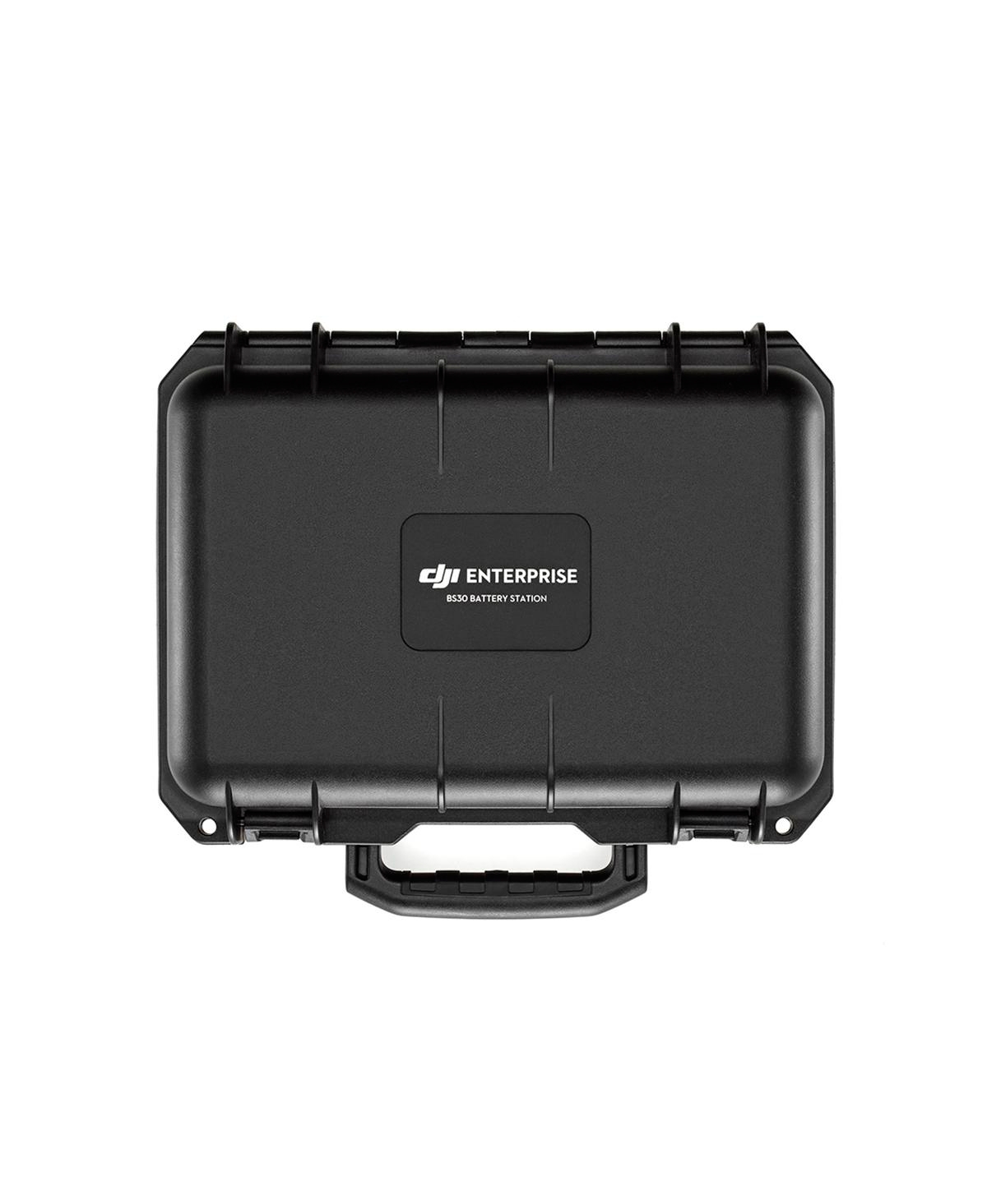 Click here for Dji BS30 525W Intelligent Battery Charging Station prices