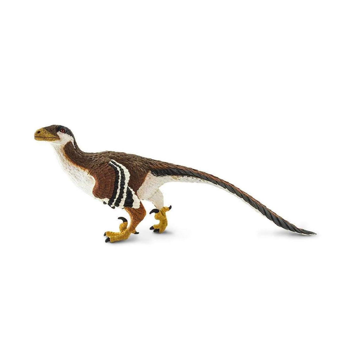 Click here for Safari Ltd. Deinonychus prices