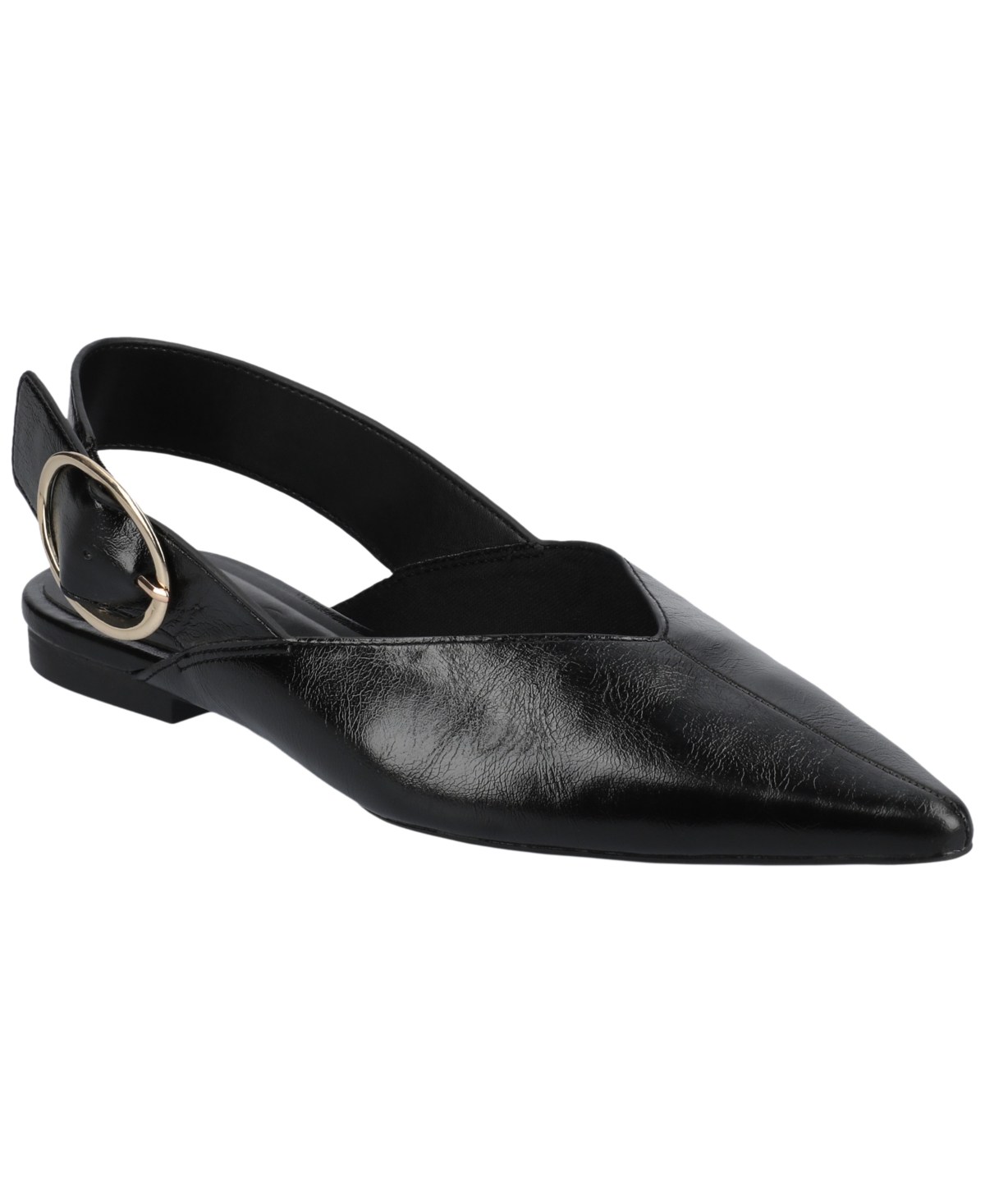 Click here for Journee Collection Womens Jacqueline Slingback Ank... prices