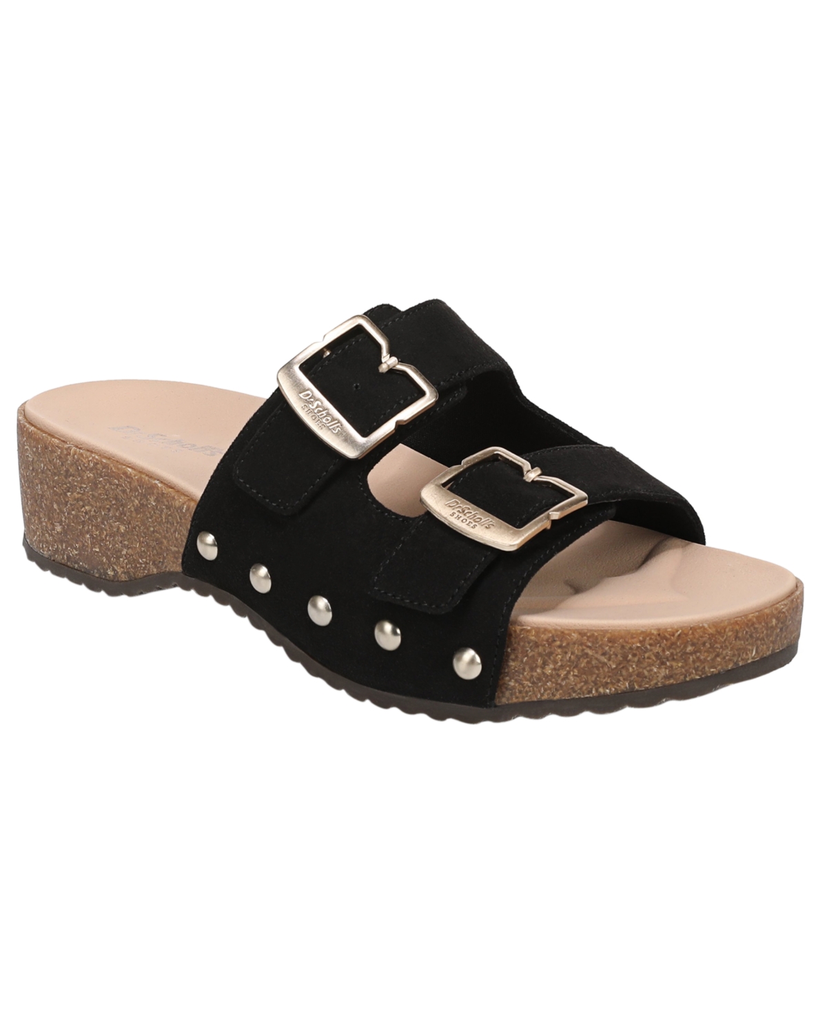 Click here for Dr. Scholls Womens Original Win Flex Slide Sandals... prices