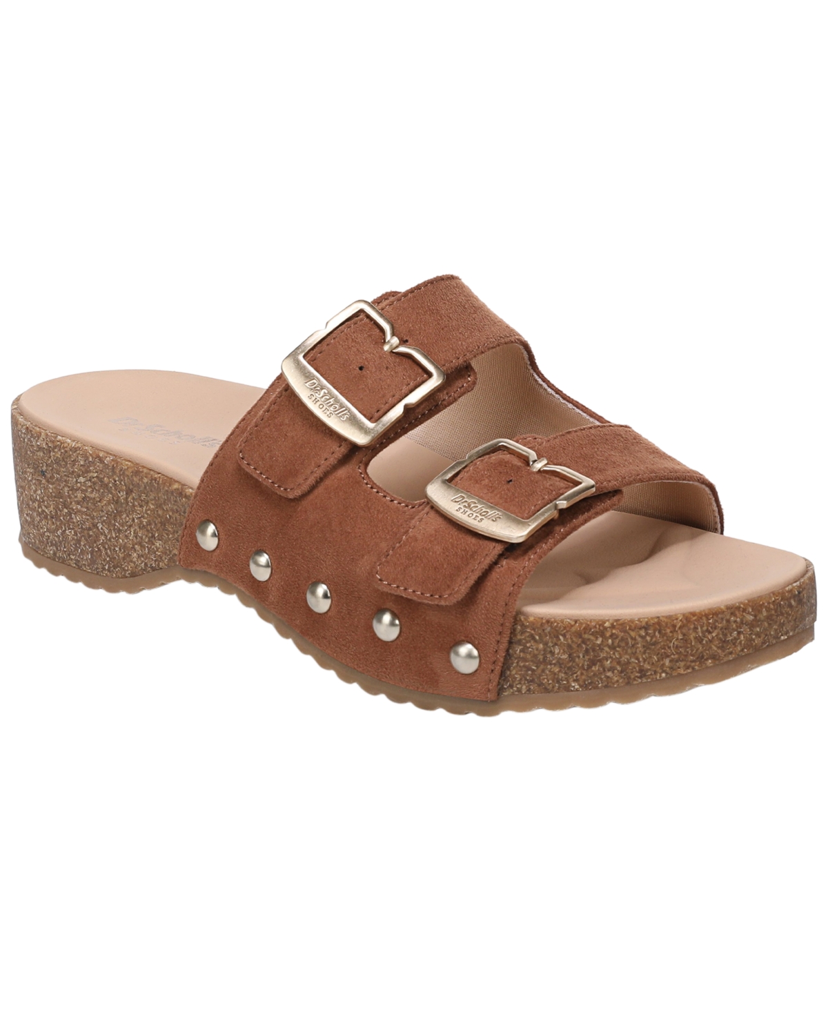 Click here for Dr. Scholls Womens Original Win Flex Slide Sandals... prices