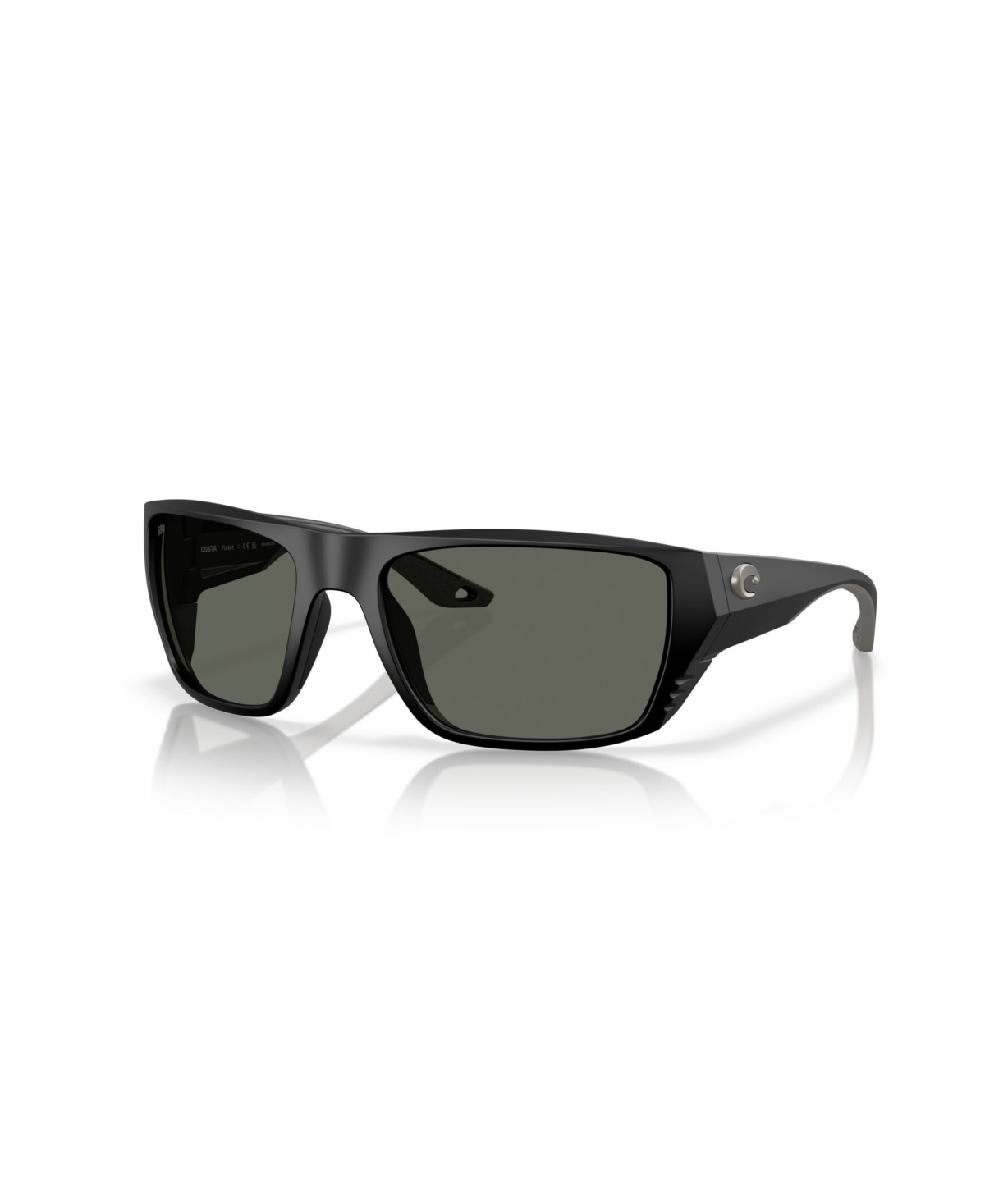 Click here for Costa Del Mar Mens Finlet Polarized Sunglasses  6S... prices