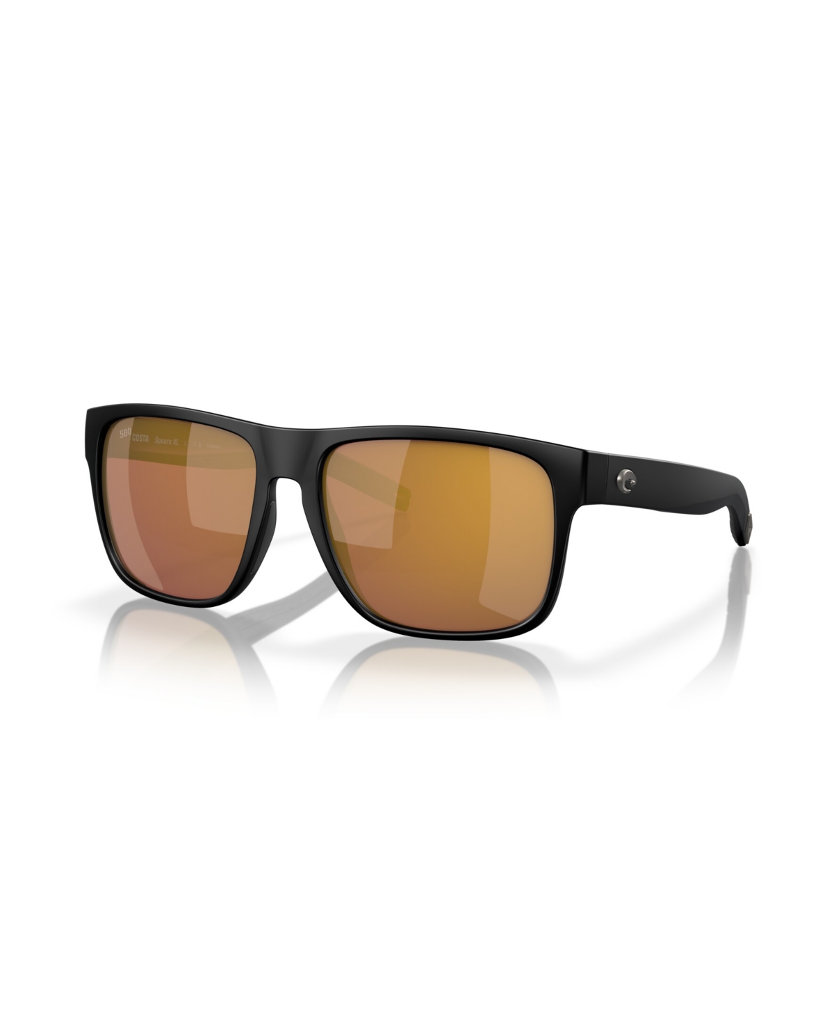 Click here for Costa Del Mar Mens Spearo Xl Polarized Sunglasses... prices