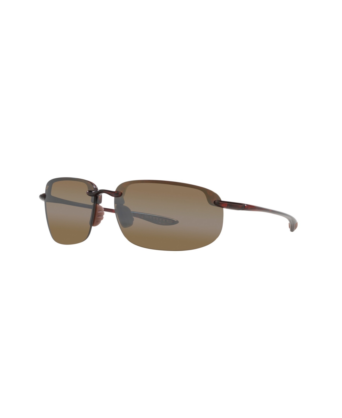 Click here for Maui Jim Unisex Hookipa Polarized Sunglasses  MJ00... prices