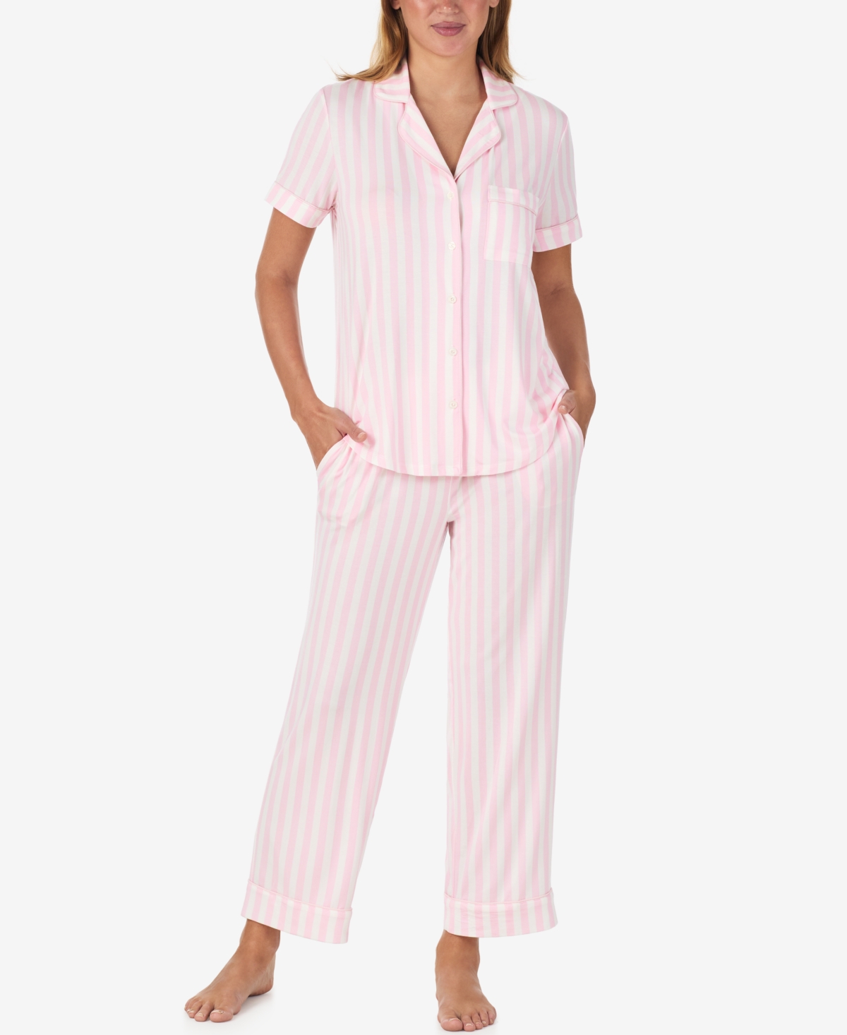 Click here for Kate Spade New York Sleepwear Short Sleeve Modal J... prices
