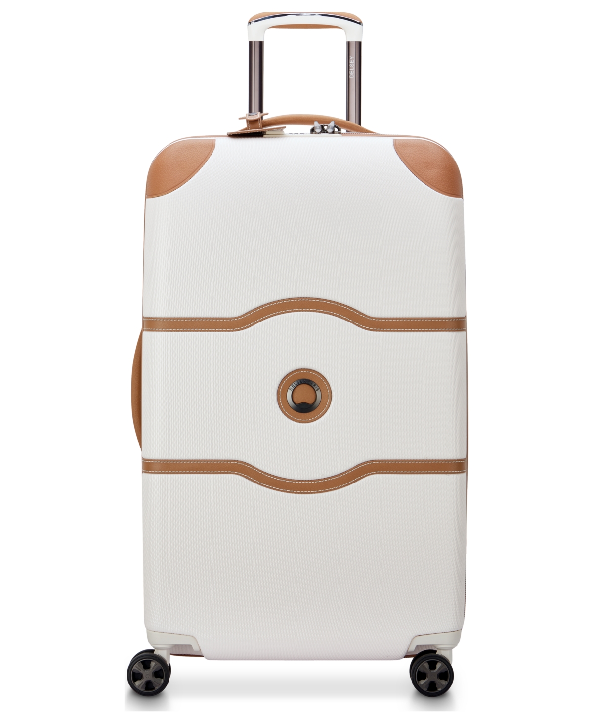 Click here for Delsey Chatelet Air 2.0 29 Check-In Spinner - Ango... prices