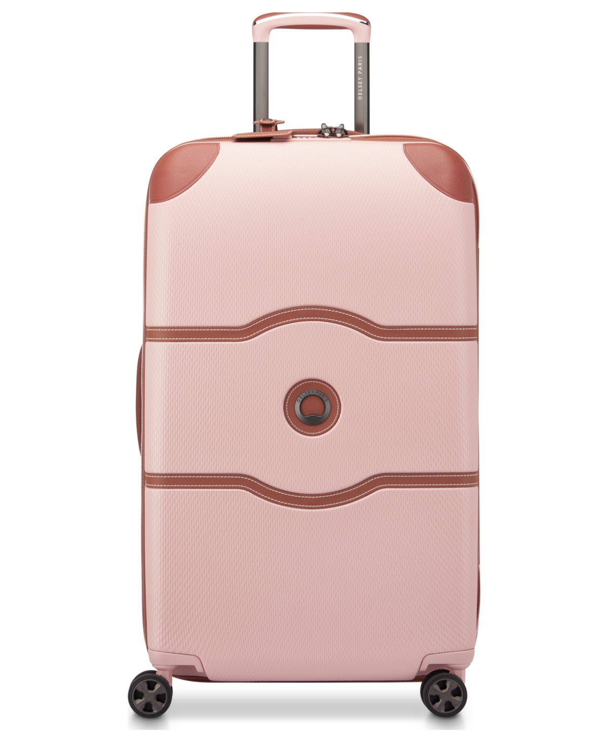 Click here for Delsey Chatelet Air 2.0 29 Check-In Spinner - Blus... prices