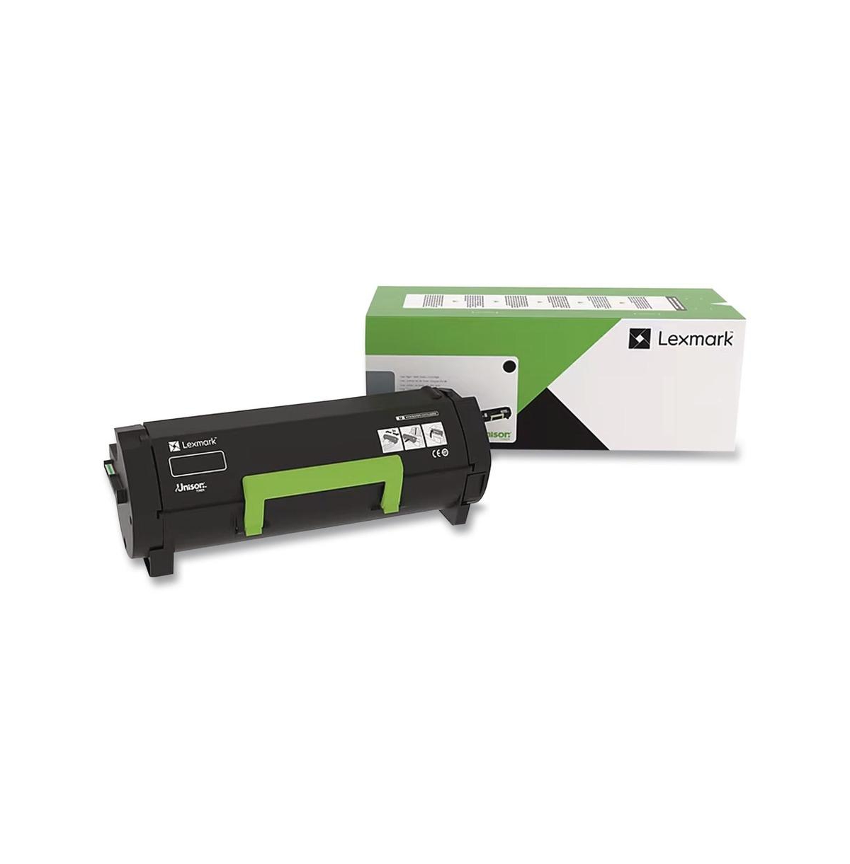 Click here for Lexmark 50F0H0G Unison 5 000 Page-Yield High-Yield... prices