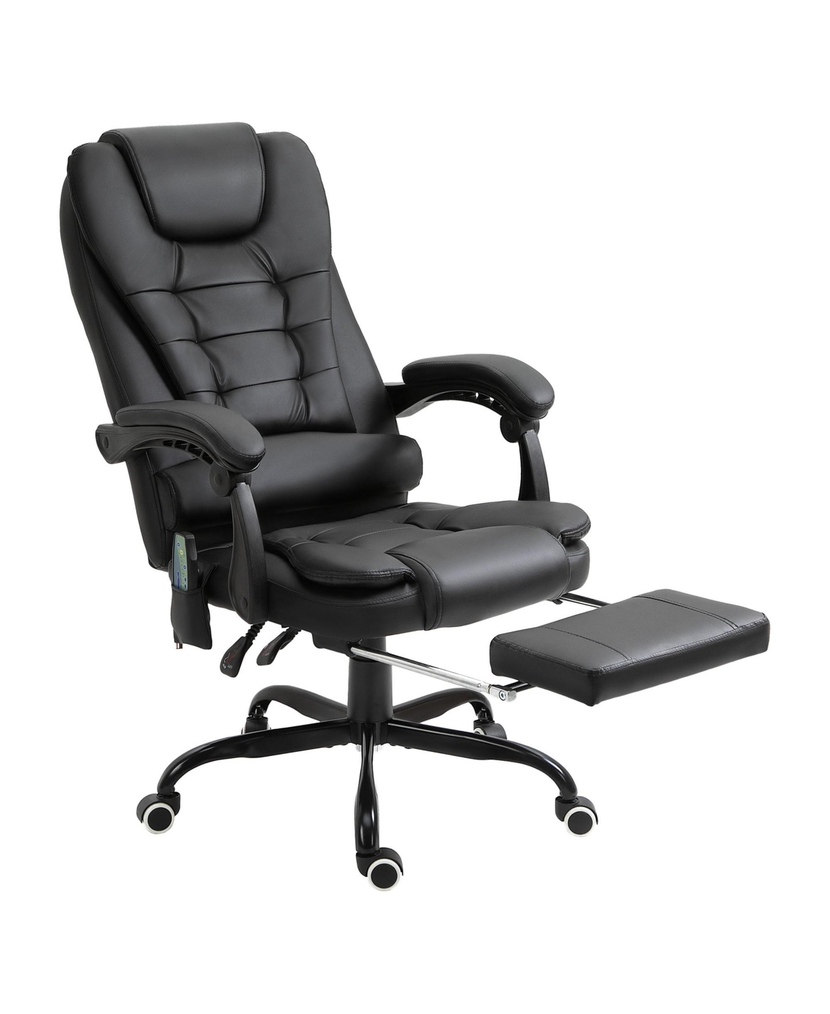 Click here for Boyel Living 7-Point Massage Office Chair High Bac... prices
